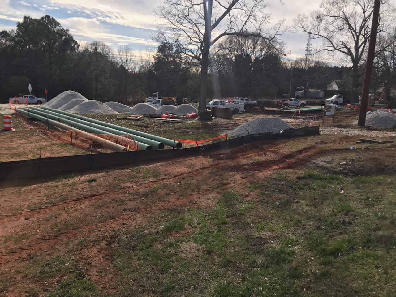 GPATS | Greenville-Pickens Area Transportation Study
