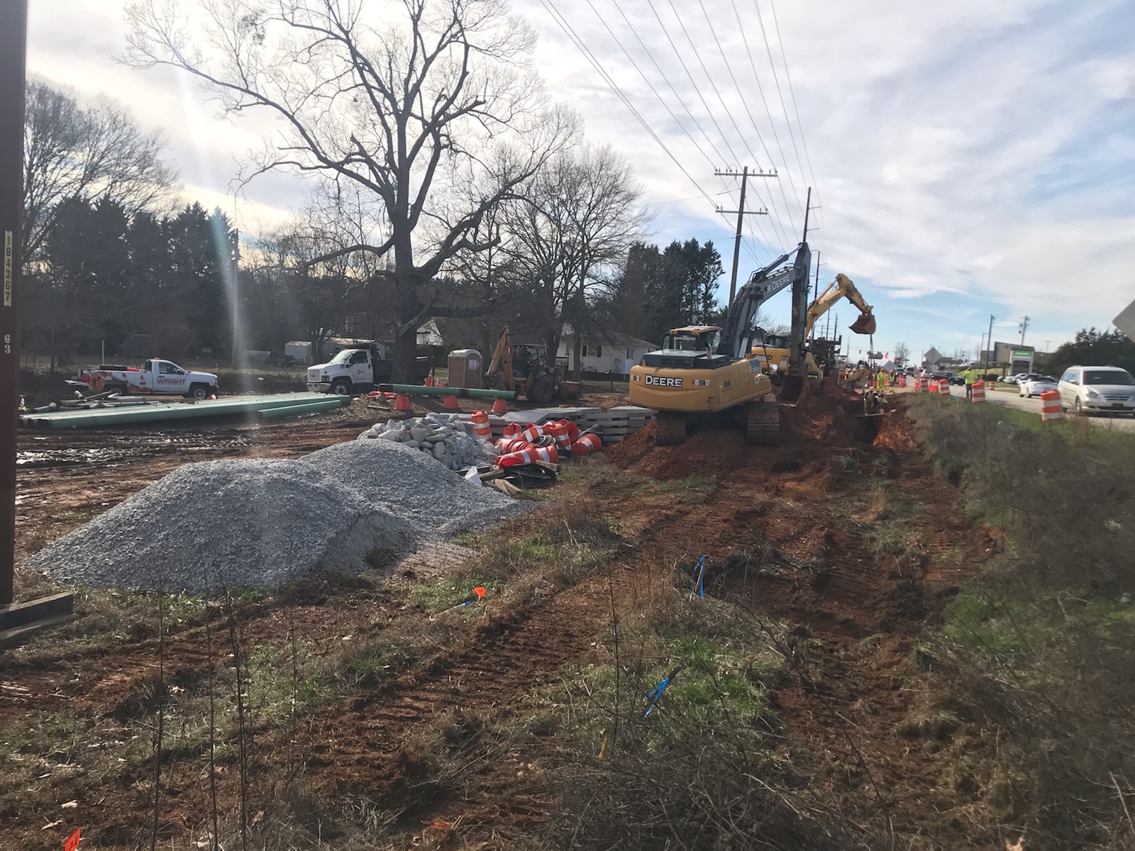 GPATS | Greenville-Pickens Area Transportation Study